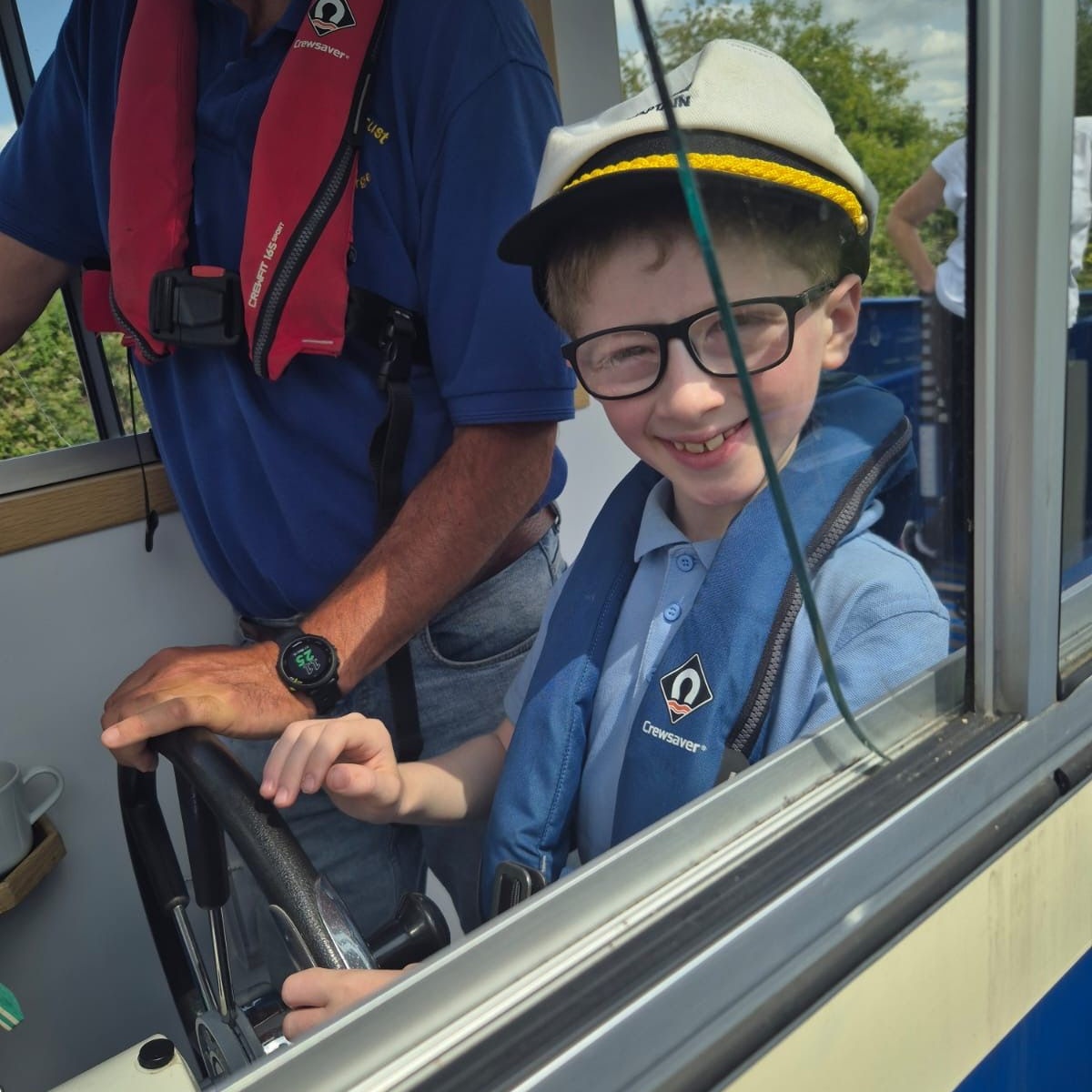 TEAM Education Trust - Summer Activities