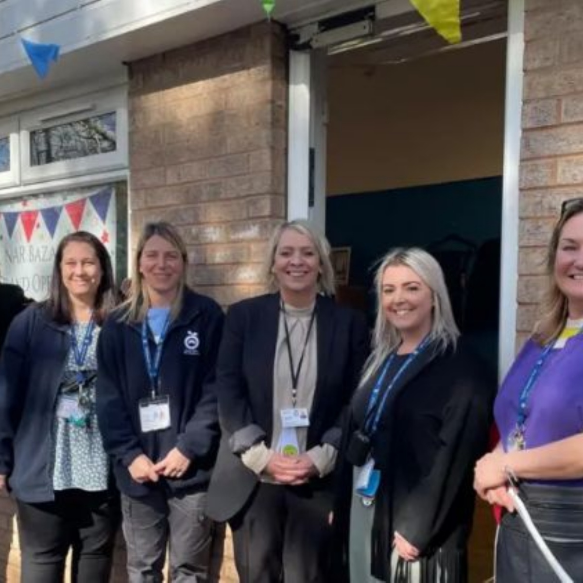 TEAM Education Trust - Post-16 Open Days